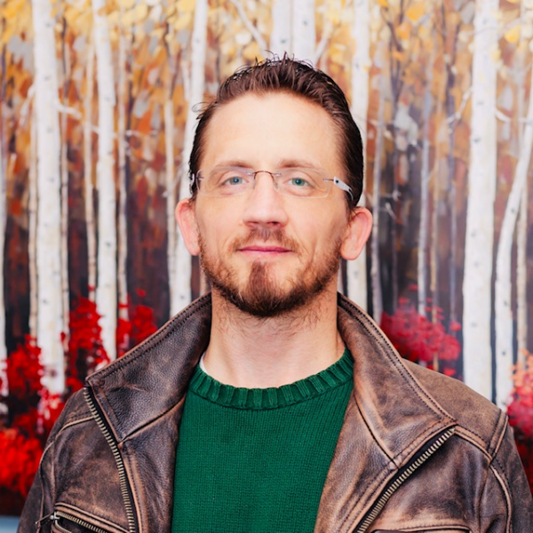 Rogers Therapist | Freeman-Burchfield Institute | Mental Health