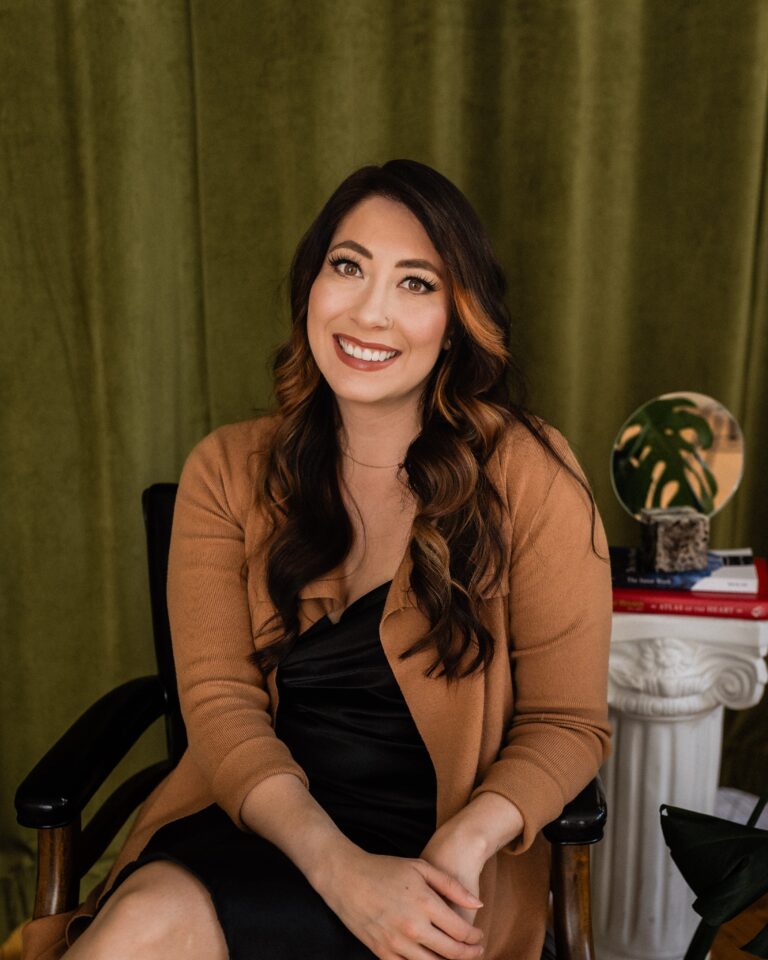 Rogers Therapist | Freeman-Burchfield Institute | Mental Health