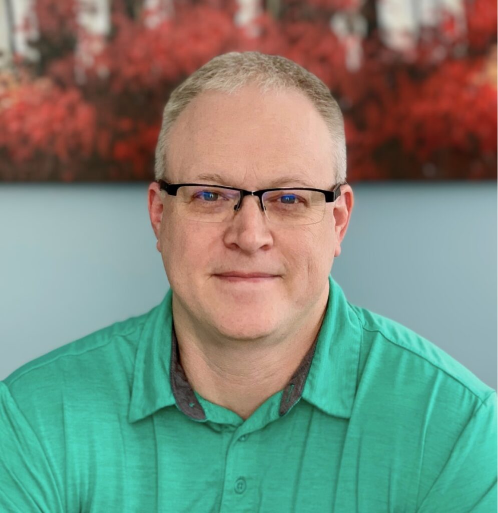 Rogers Therapist | Freeman-Burchfield Institute | Mental Health